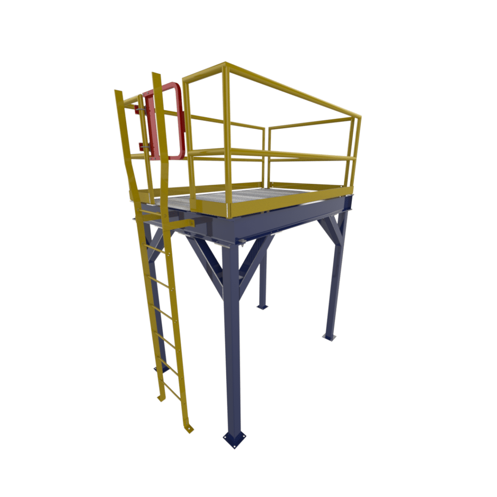 Products | Nix Industrial