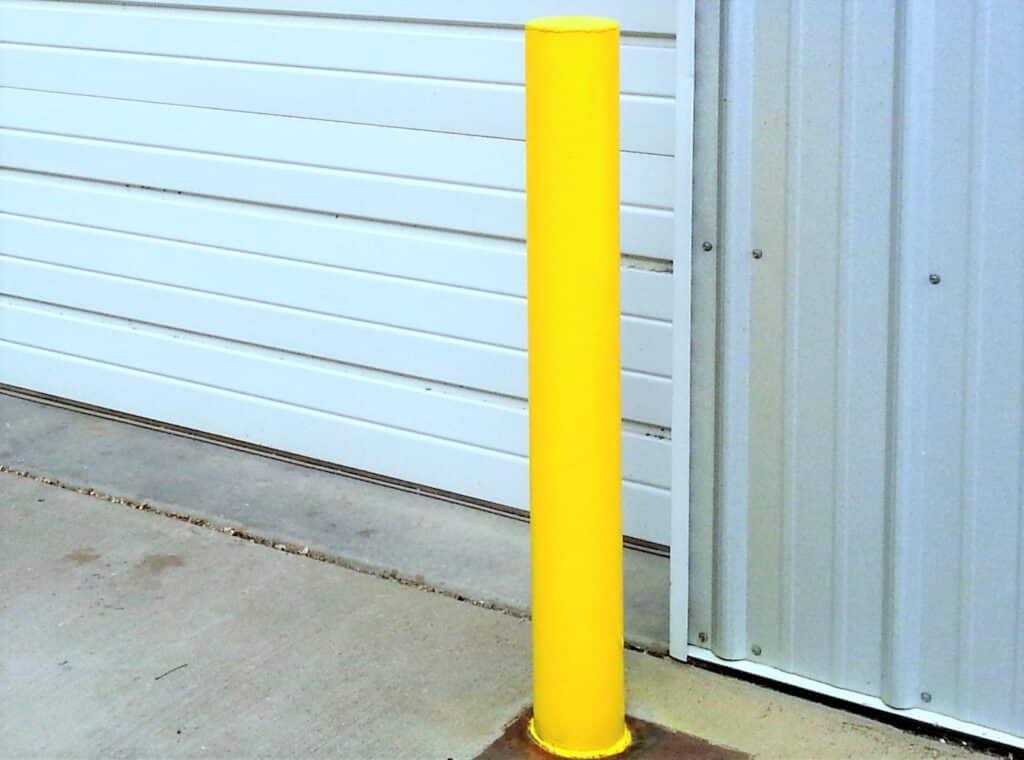 Bollard | Nix Industrial