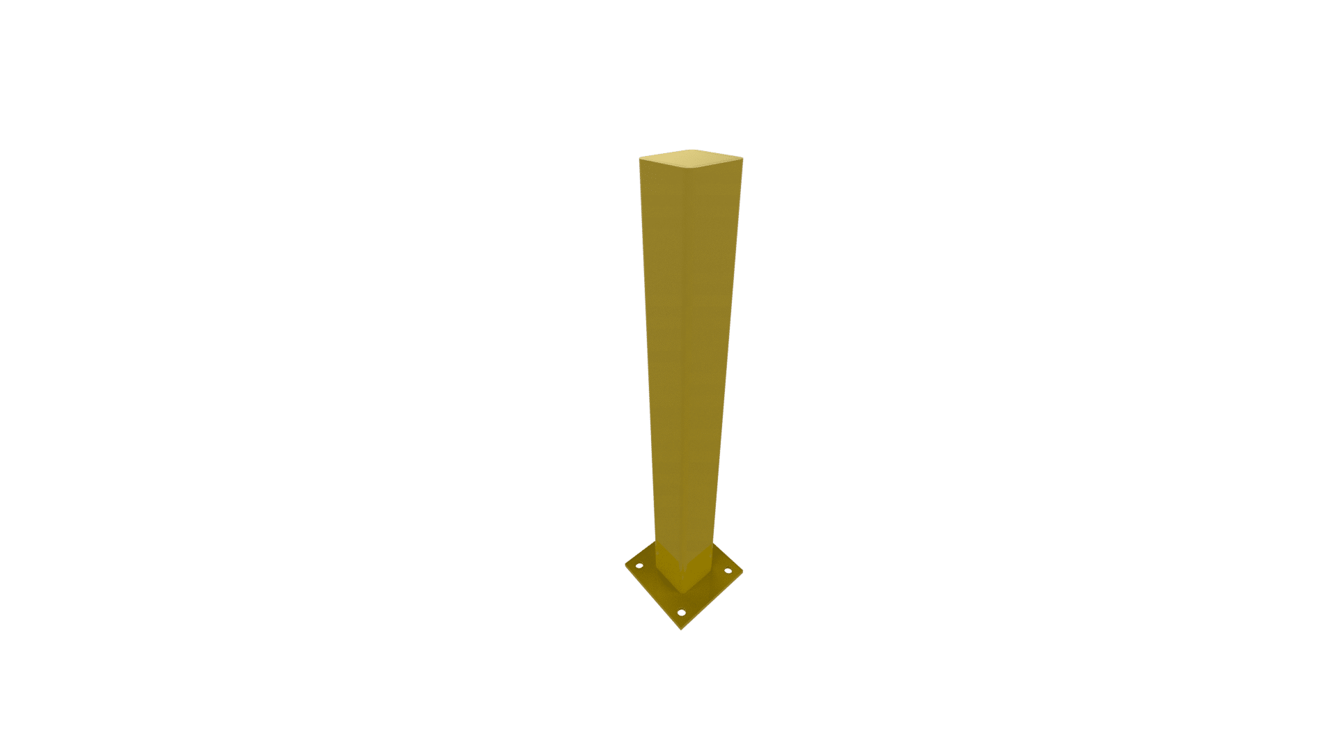 Bollard | Nix Industrial